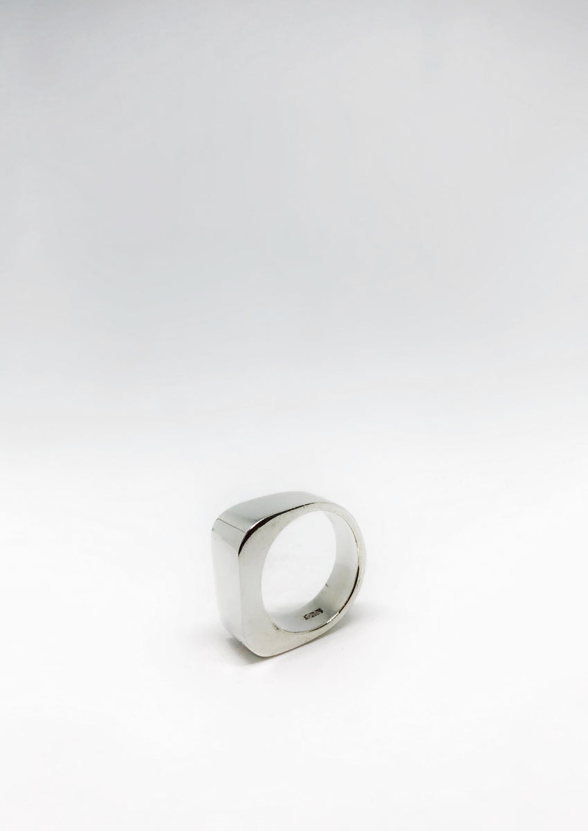 Avocado Ring – Cruzada Jewelry International